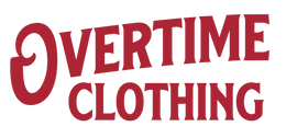 Overtime Clothing